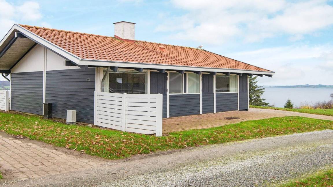 70 M² Huis ∙ 2 Slaapkamers ∙ 6 Gasten - Aabenraa