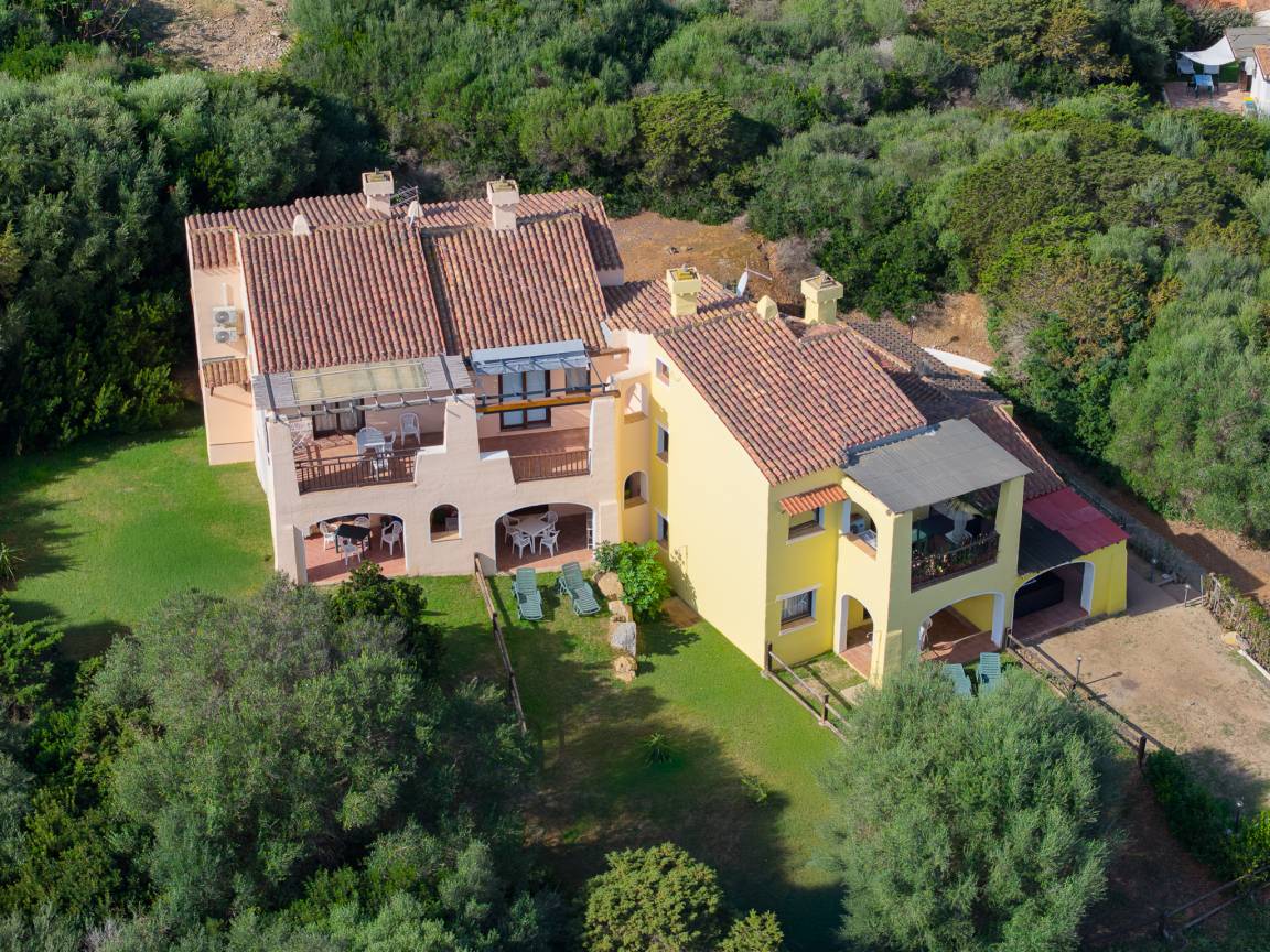 80 M² Apartment ∙ 3 Bedrooms ∙ 6 Guests - Sassari