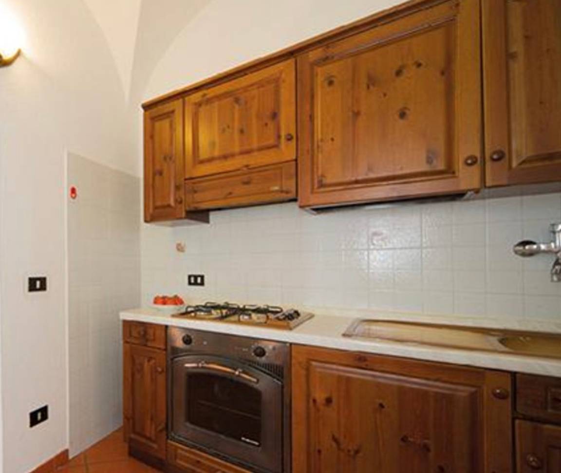 70 평방 미터 아파트  ∙ 침실 2개 ∙ 게스트 5명 - Alassio