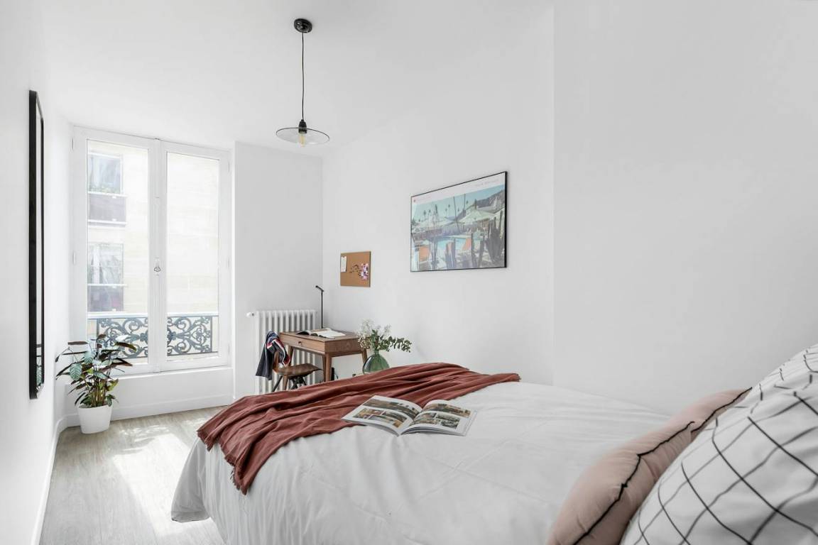 430 M² Chambre Privée ∙ 1 Chambre ∙ 16 Personnes - Cergy