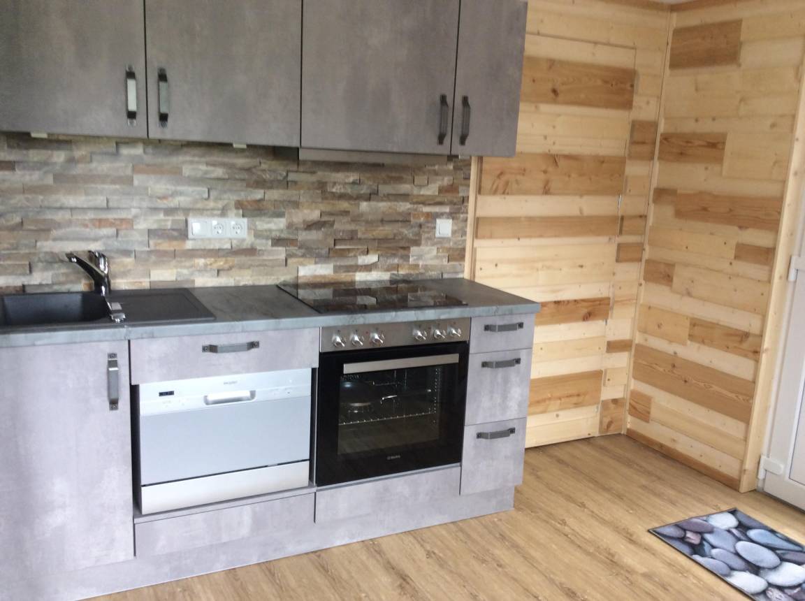 22 M² Appartement ∙ 2 Gasten - Monschau