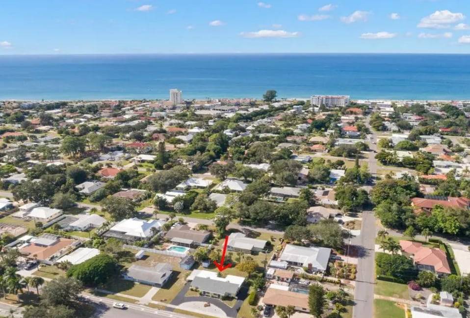 51 M² Appartement En Copropriété ∙ 1 Chambre ∙ 2 Personnes - Venice, FL