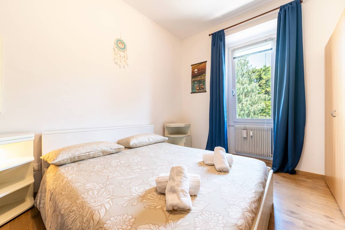 57 M² Apartment ∙ 1 Bedroom ∙ 4 Guests - Arco