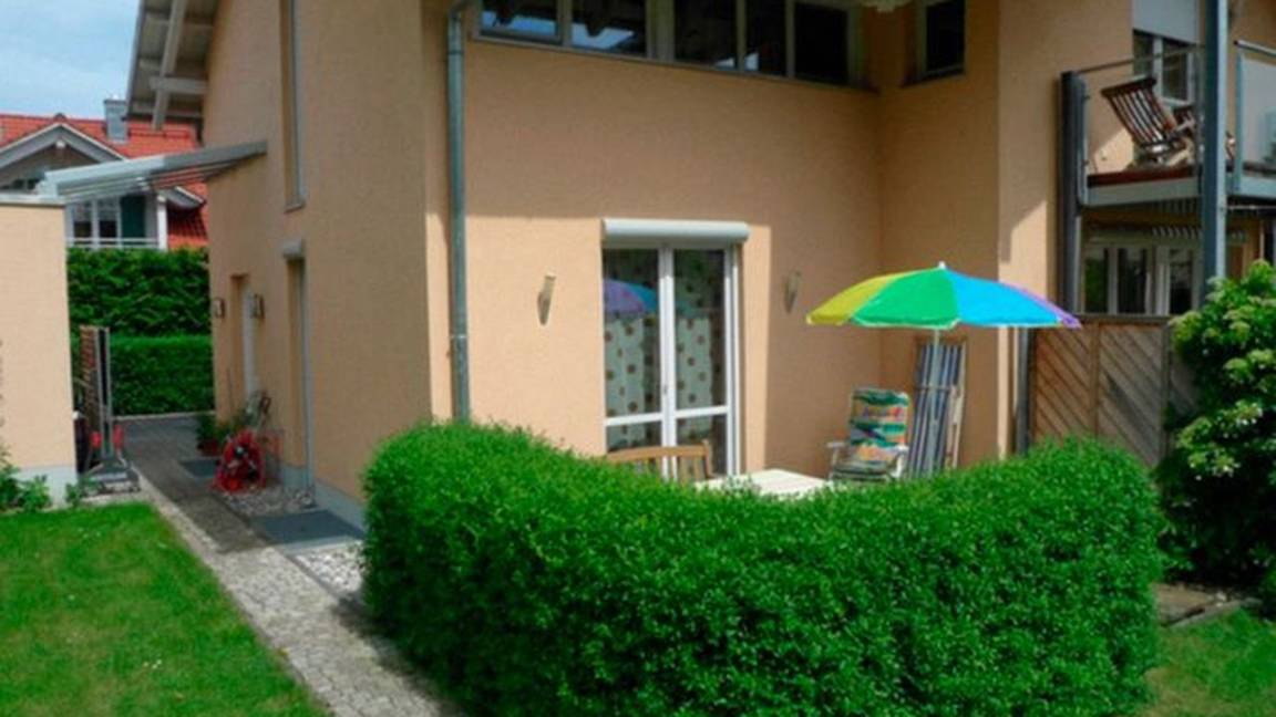 55 M² Appartement ∙ 1 Chambre ∙ 3 Personnes - Gauting