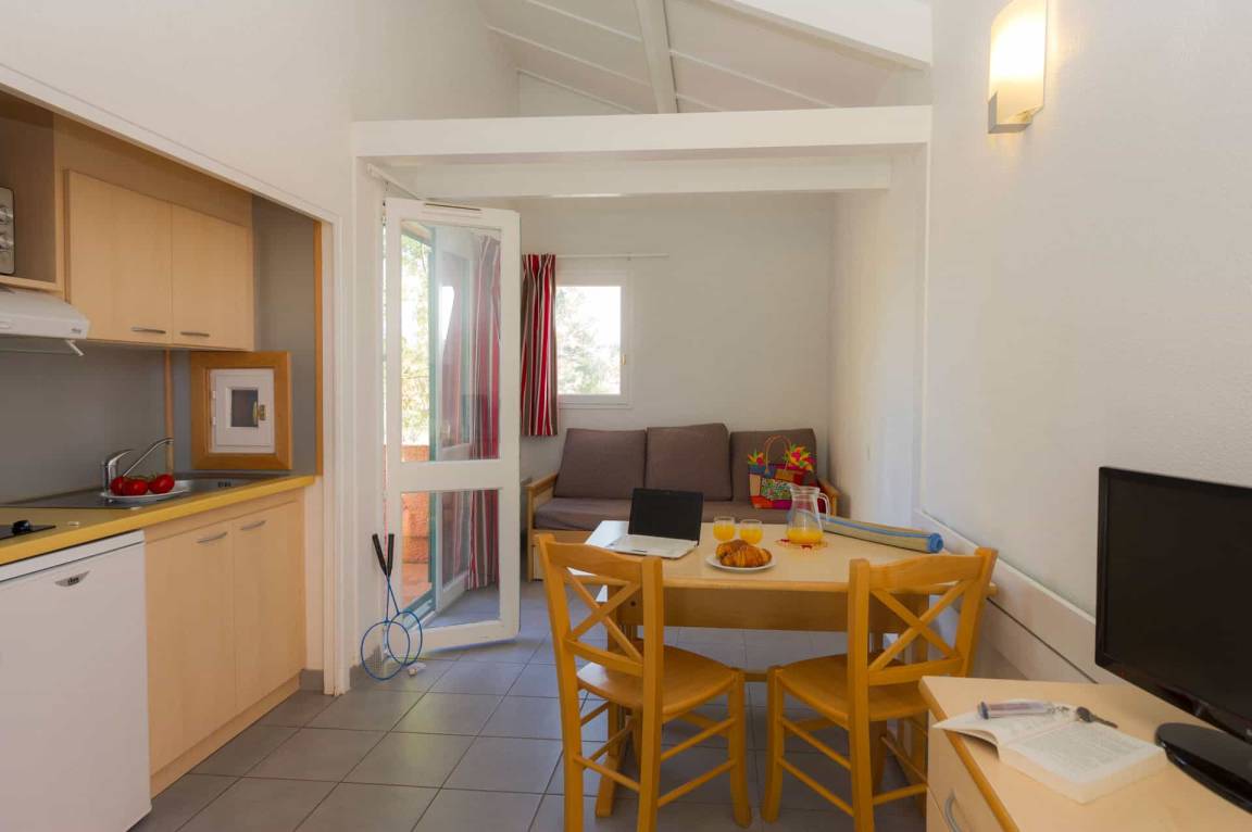 Appartement En Copropriété ∙ 1 Chambre ∙ 4 Personnes - Banyuls-sur-Mer
