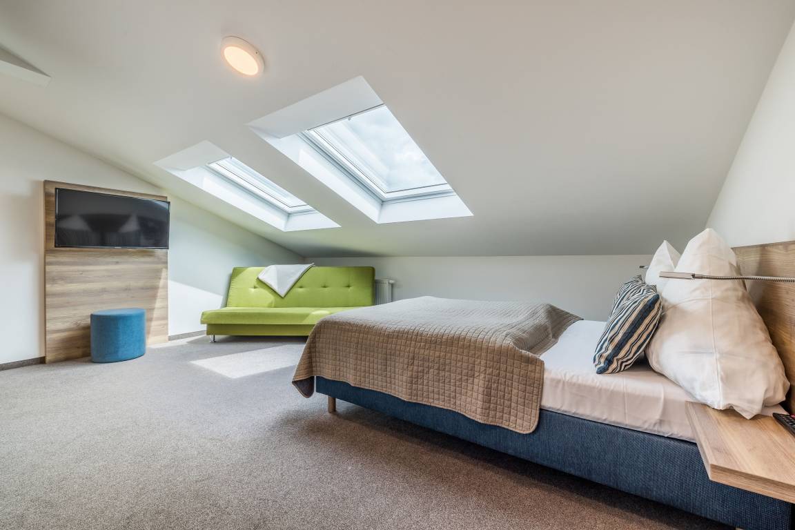 Private Room ∙ 4 Guests - Regensburg