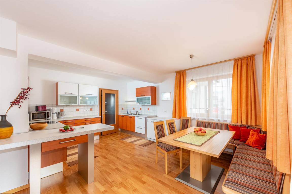 66 M² Apartamento ∙ 2 Habitaciones ∙ 6 Huéspedes - Hallstatt