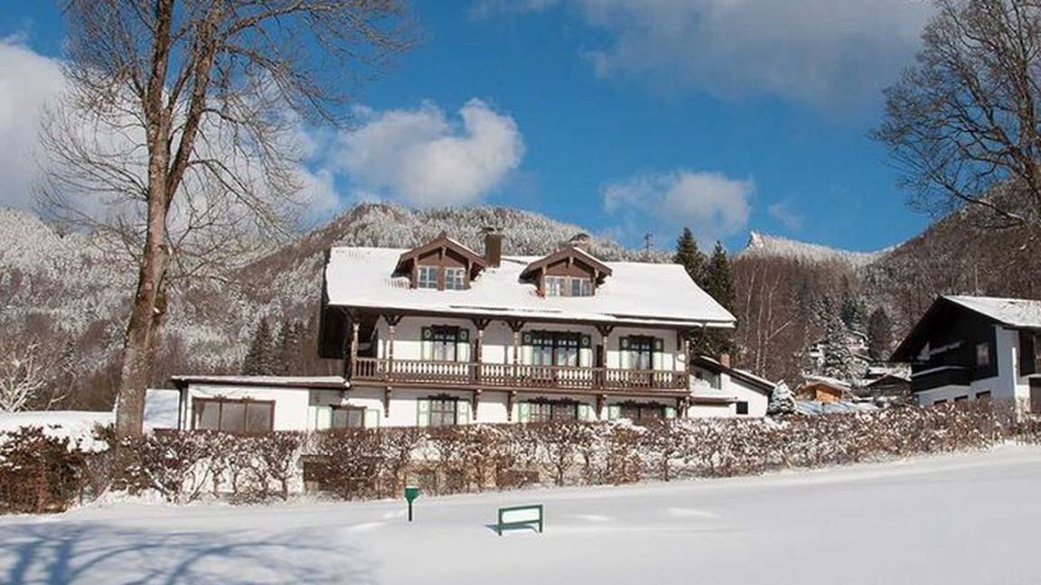 Hotel ∙ 3 Guests - Tegernsee