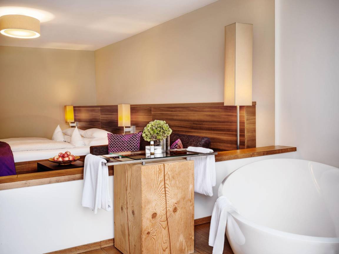 44 M² Hotel ∙ 1 Bedroom ∙ 2 Guests - Achenkirch