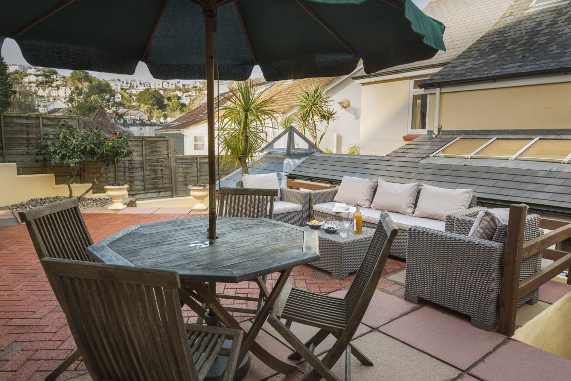 Cottage ∙ 4 Bedrooms ∙ 8 Guests - Kingsbridge