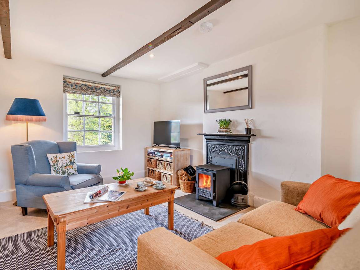 Cottage ∙ 1 Bedroom ∙ 2 Guests - Yeovil