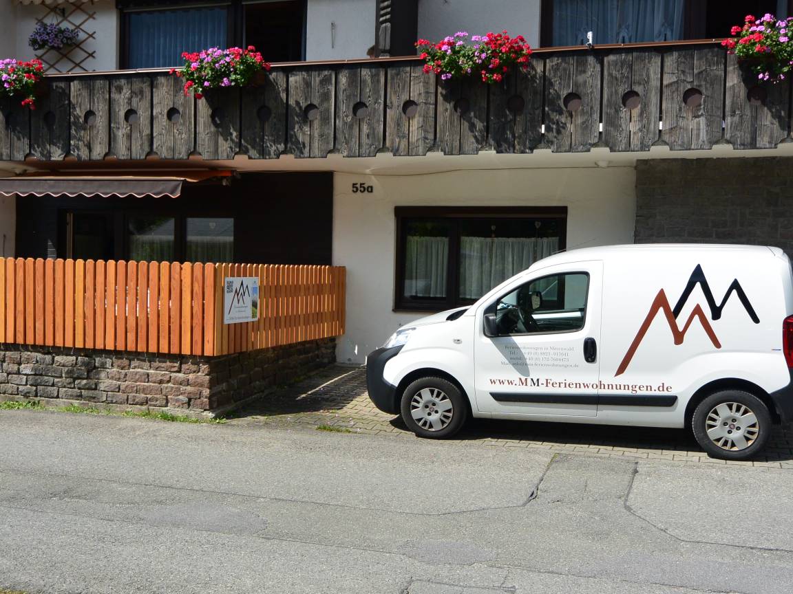 93 M² Apartment ∙ 2 Bedrooms ∙ 2 Guests - Mittenwald