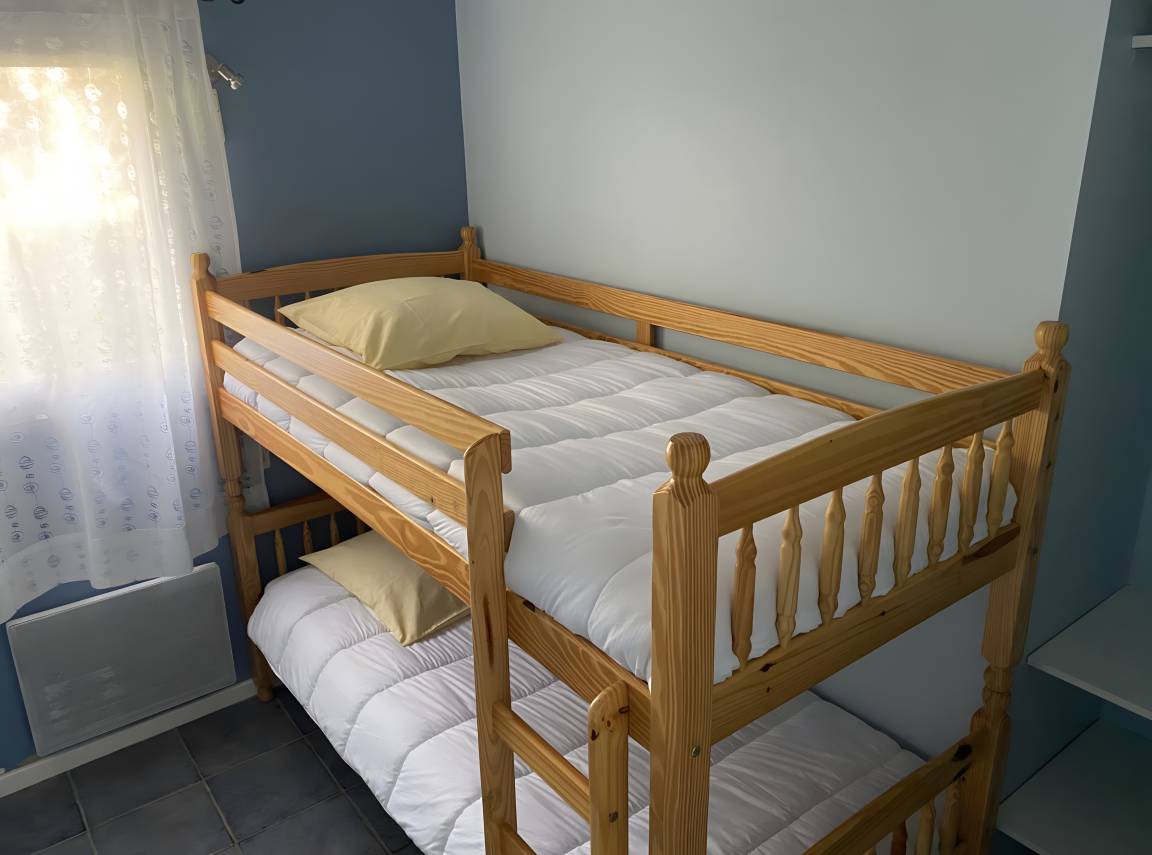 57 M² Maison De Vacances ∙ 2 Chambres ∙ 4 Personnes - Esparron-de-Verdon