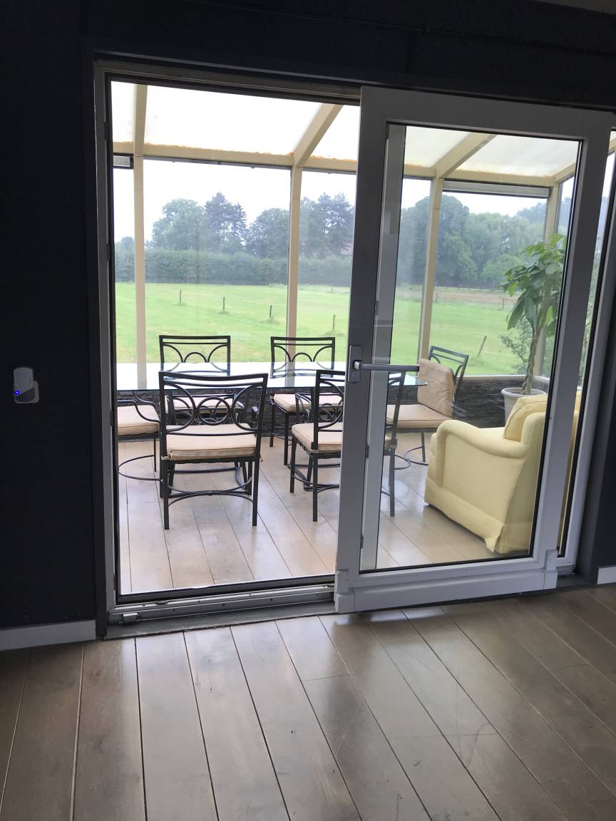 111 M² Chalet ∙ 3 Bedrooms ∙ 7 Guests - Zelzate