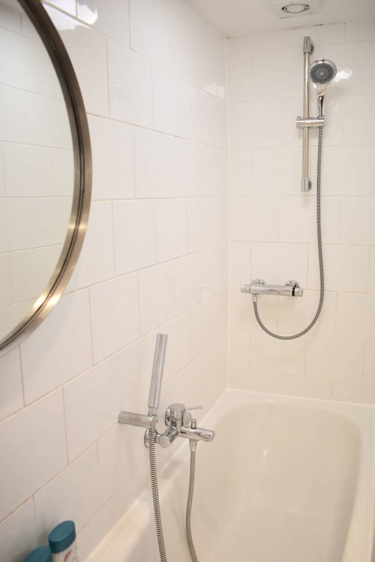 44 M² Apartment ∙ 3 Guests - East Sussex
