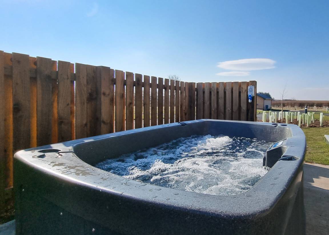 Cottage ∙ 1 Bedroom ∙ 4 Guests - Scotland