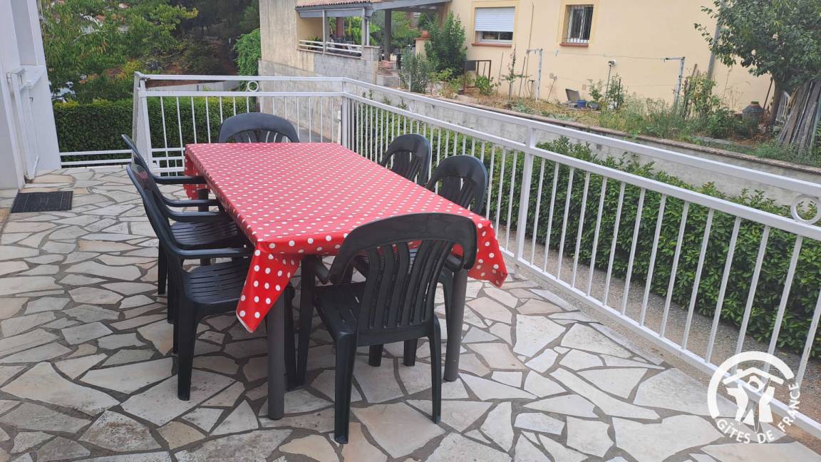 110 M² Gîte ∙ 3 Chambres ∙ 6 Personnes - Albi