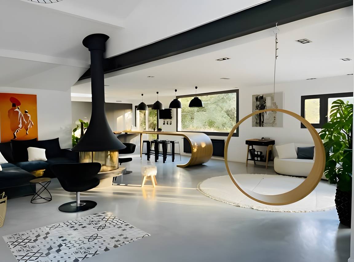 250 M² Villa ∙ 3 Slaapkamers ∙ 8 Gasten - Castries