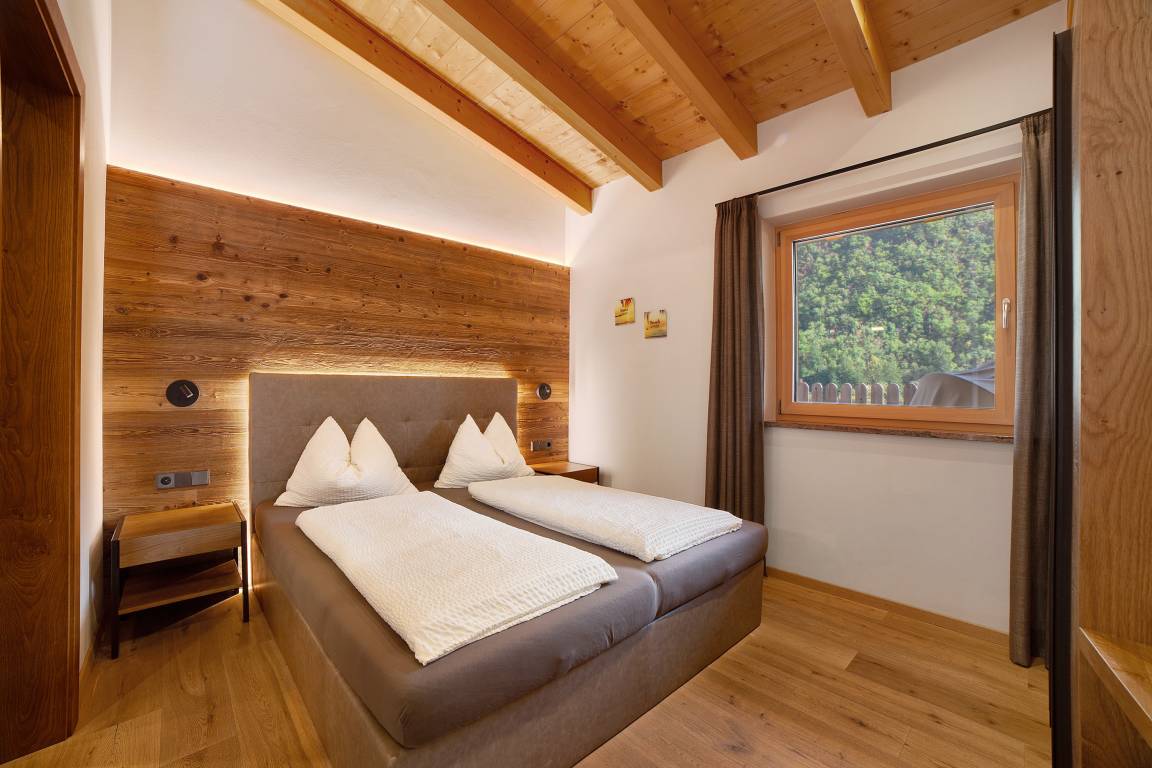 70 M² Chalet ∙ 2 Camere Da Letto ∙ 5 Ospiti - Avelengo