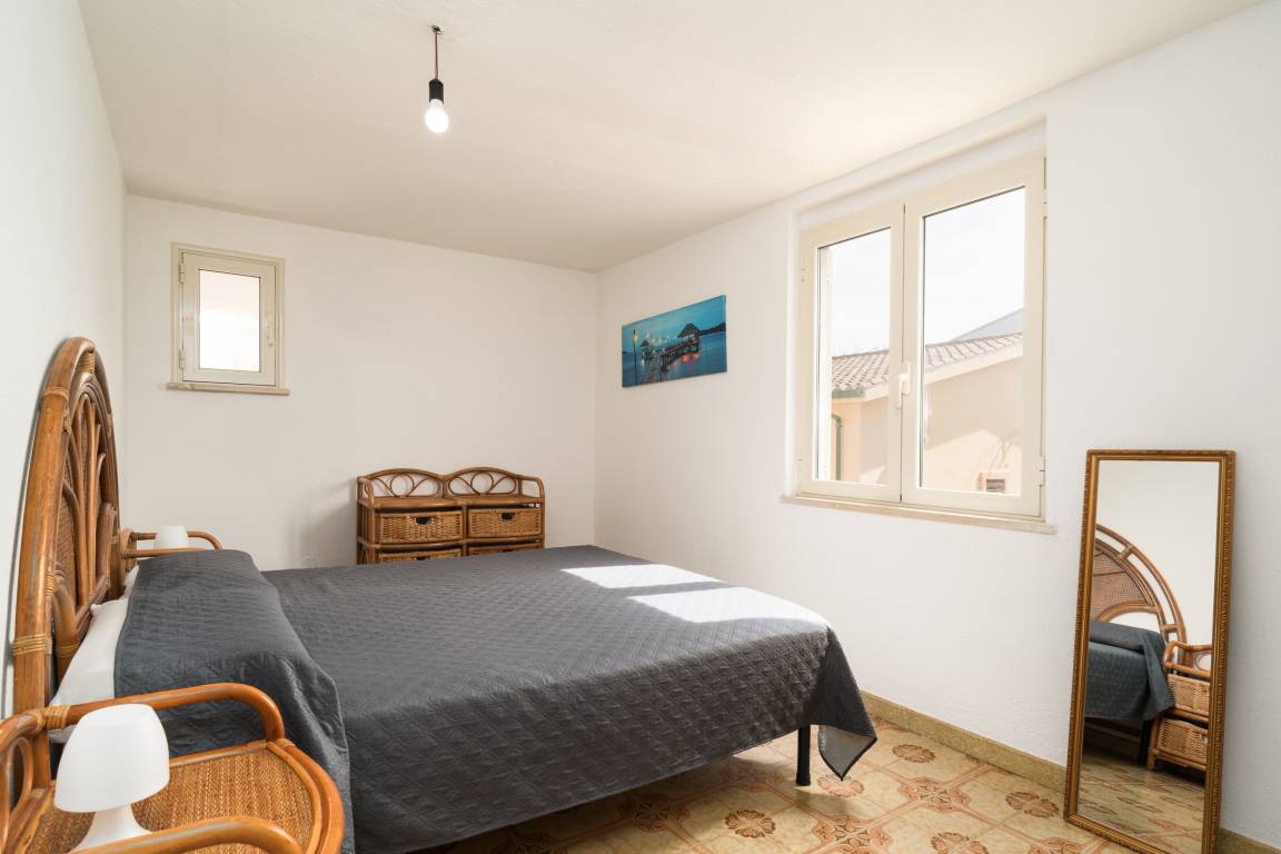 70 M² Ferienhaus ∙ 3 Schlafzimmer ∙ 5 Gäste - Posada