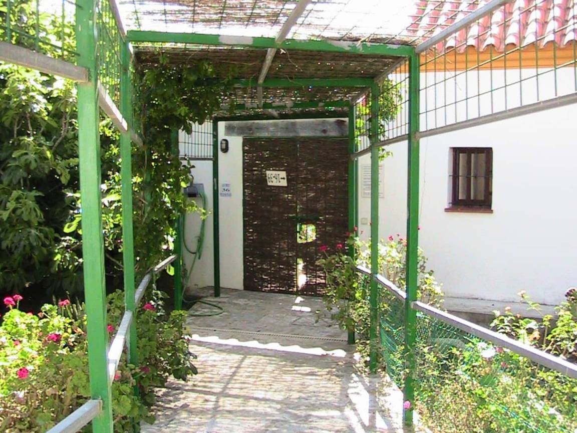 50 M² House ∙ 1 Bedroom ∙ 3 Guests - Conil de la Frontera