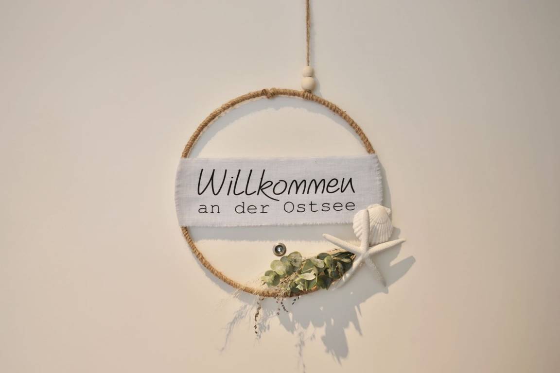 45 M² Apartment ∙ 1 Bedroom ∙ 4 Guests - Travemünde