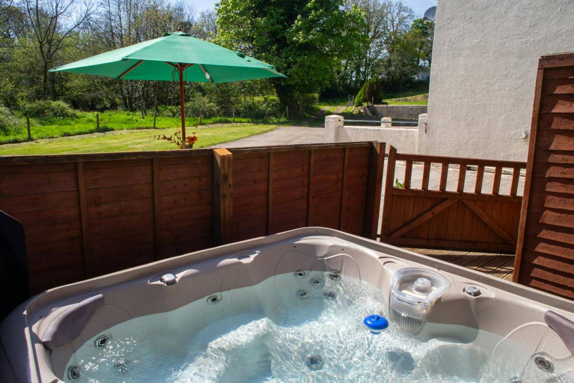 177 M² Cottage ∙ 5 Bedrooms ∙ 10 Guests - Pembrokeshire
