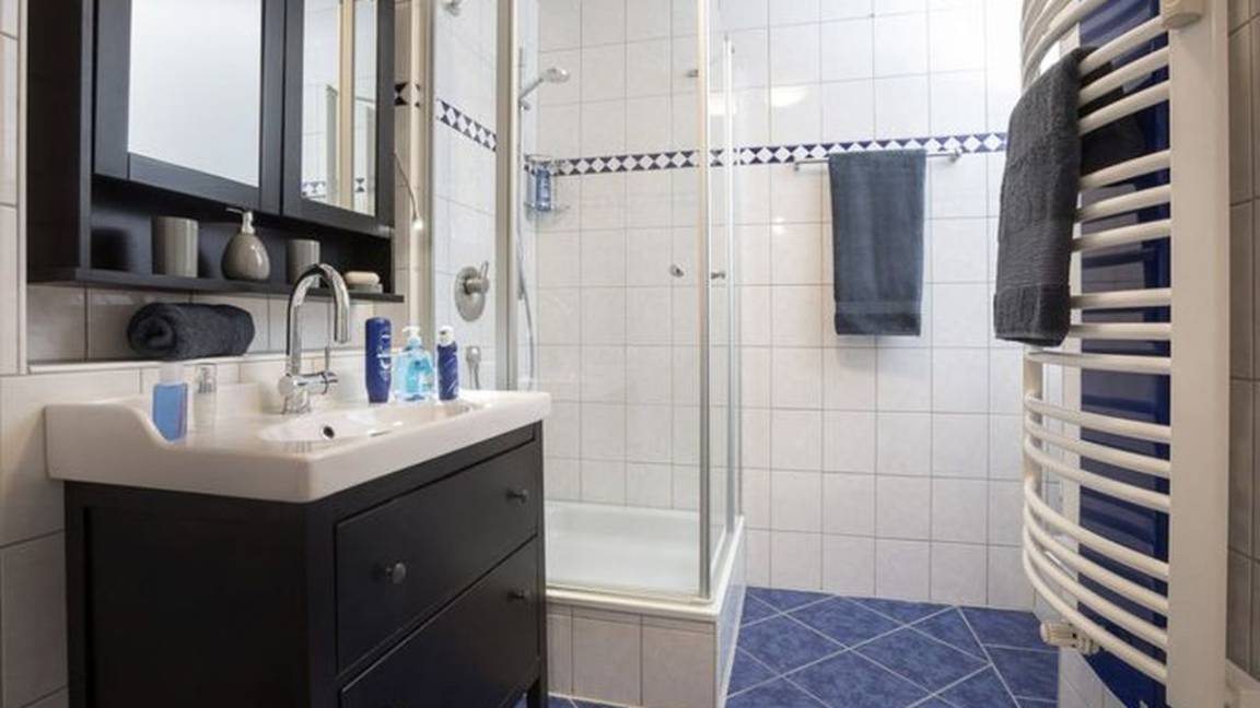 65 M² Appartement ∙ 1 Slaapkamer ∙ 2 Gasten - Bolsterlang