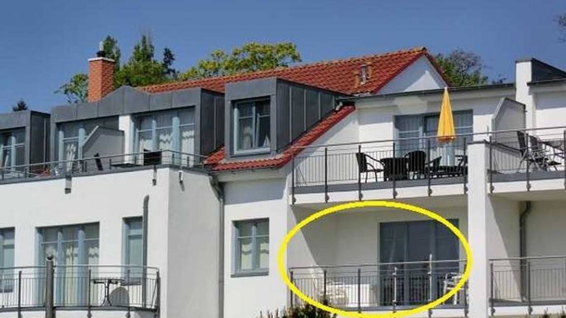 56 M² Ferienwohnung ∙ 1 Schlafzimmer ∙ 4 Gäste - Zinnowitz