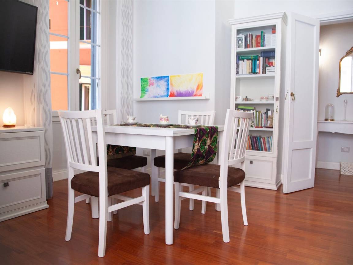 50 M² Apartamento ∙ 1 Habitación ∙ 3 Huéspedes - Monti