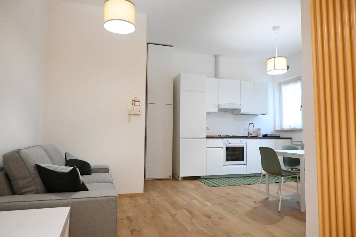 57 M² Appartement ∙ 2 Chambres ∙ 4 Personnes - Senigallia