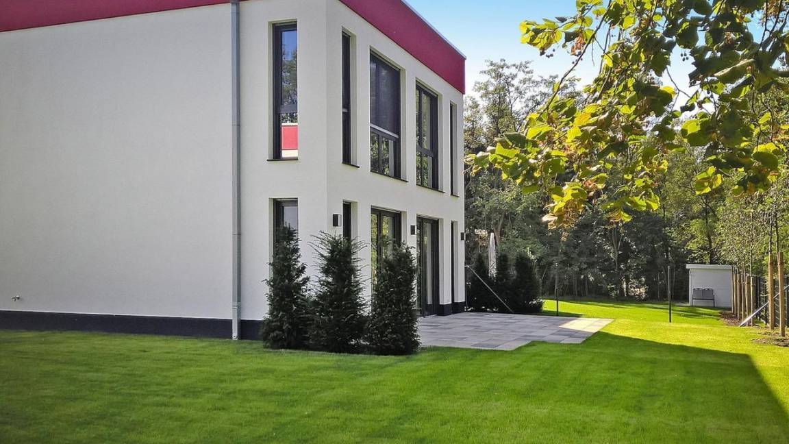 130 M² Appartamento Vacanza ∙ 3 Camere Da Letto ∙ 6 Ospiti - Strausberg