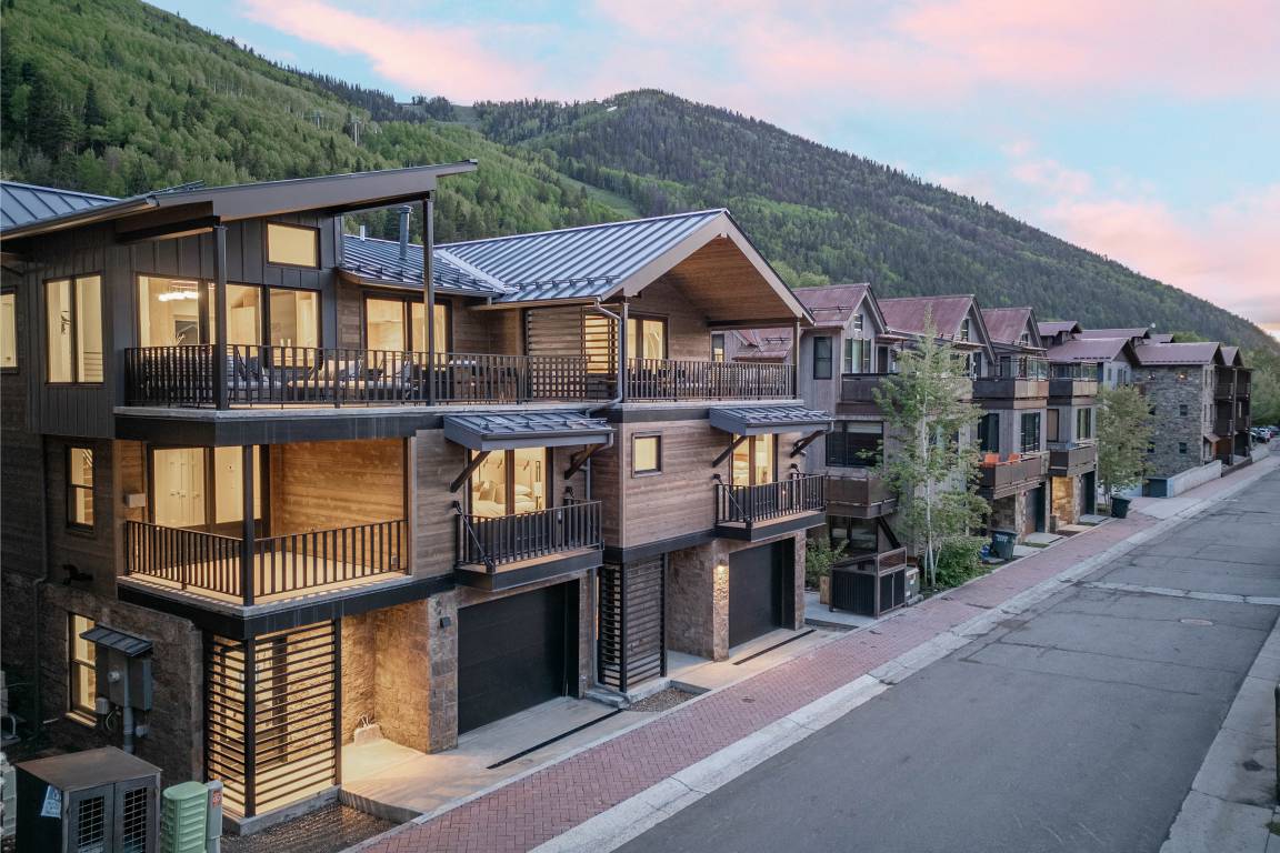 235 M² Condo ∙ 5 Bedrooms ∙ 9 Guests - Telluride, CO