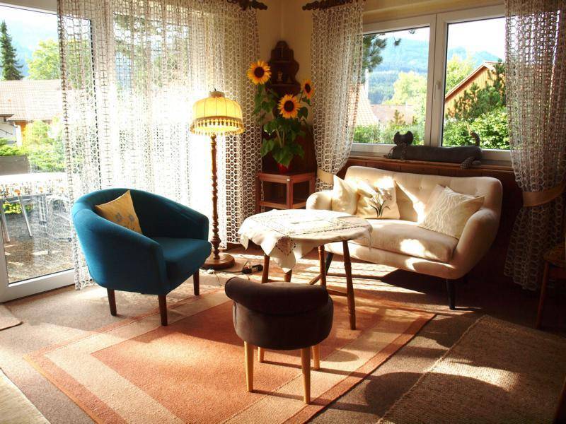 Maison De Vacances ∙ 6 Personnes - Seeg