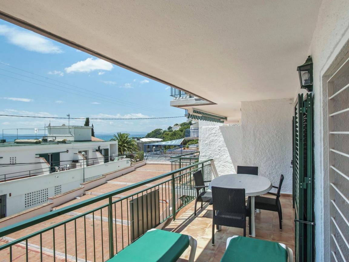 76 M² Apartamento ∙ 2 Quartos ∙ 6 Hóspedes - Cadaqués