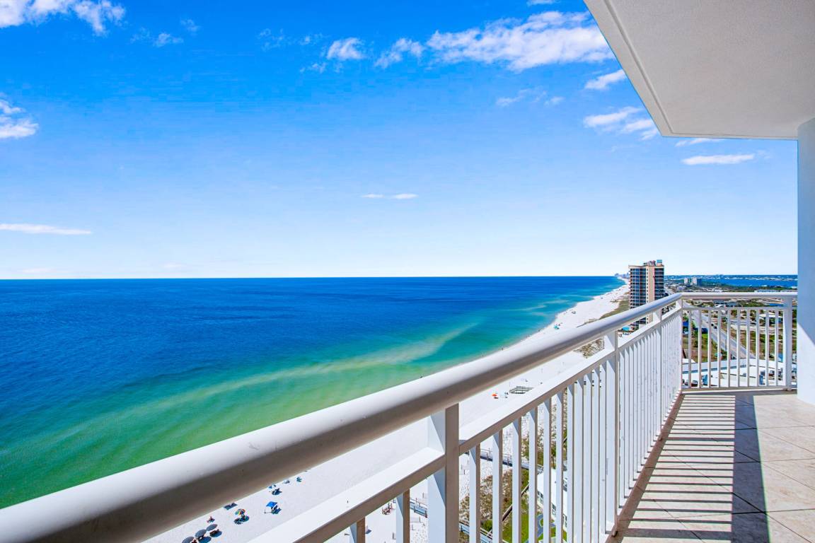Condo ∙ 2 Bedrooms ∙ 6 Guests - Perdido Key, FL