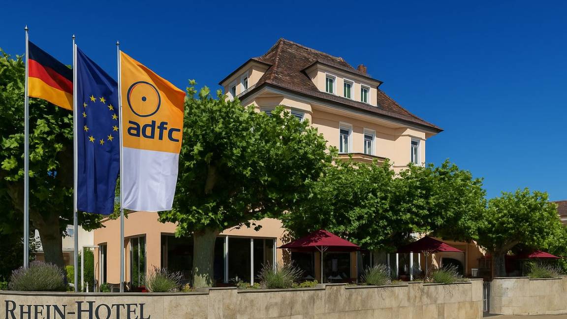 75 M² Ferienwohnung ∙ 1 Schlafzimmer ∙ 5 Gäste - Nierstein