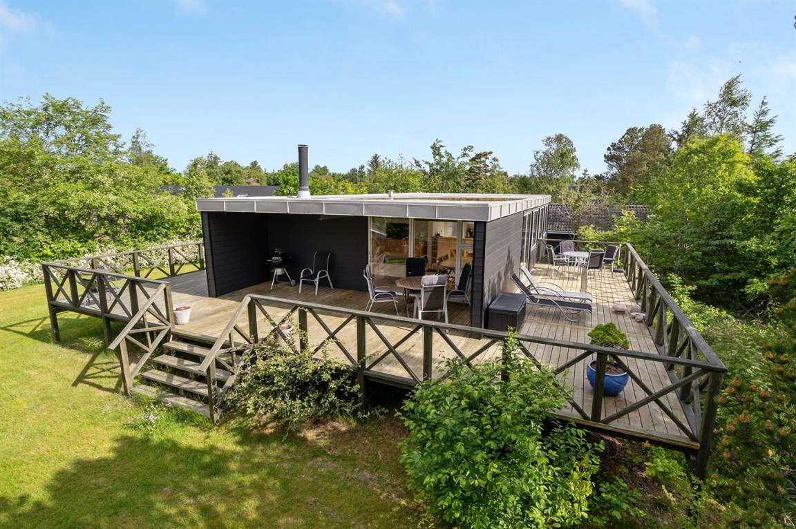 110 M² Casa ∙ 3 Habitaciones ∙ 6 Huéspedes - Hou