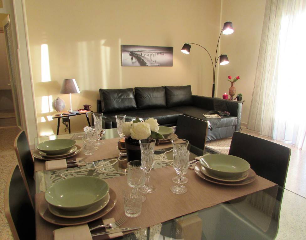 50 M² Ferienwohnung ∙ 1 Schlafzimmer ∙ 4 Gäste - Iseo