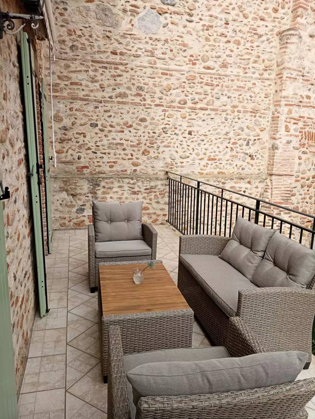 150 M² Maison De Vacances ∙ 4 Chambres ∙ 8 Personnes - Canet-en-Roussillon