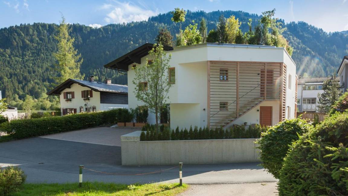 55 M² Apartment ∙ 2 Bedrooms ∙ 6 Guests - Kitzbuhel