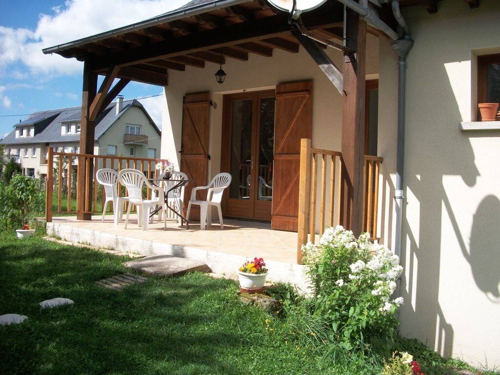 70 M² Maison De Vacances ∙ 2 Chambres ∙ 4 Personnes - Laguiole