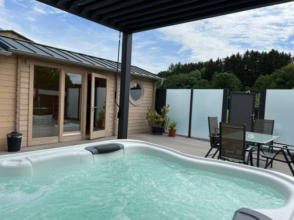 120 M² Ferienwohnung ∙ 3 Schlafzimmer ∙ 6 Gäste - Rheinland-Pfalz
