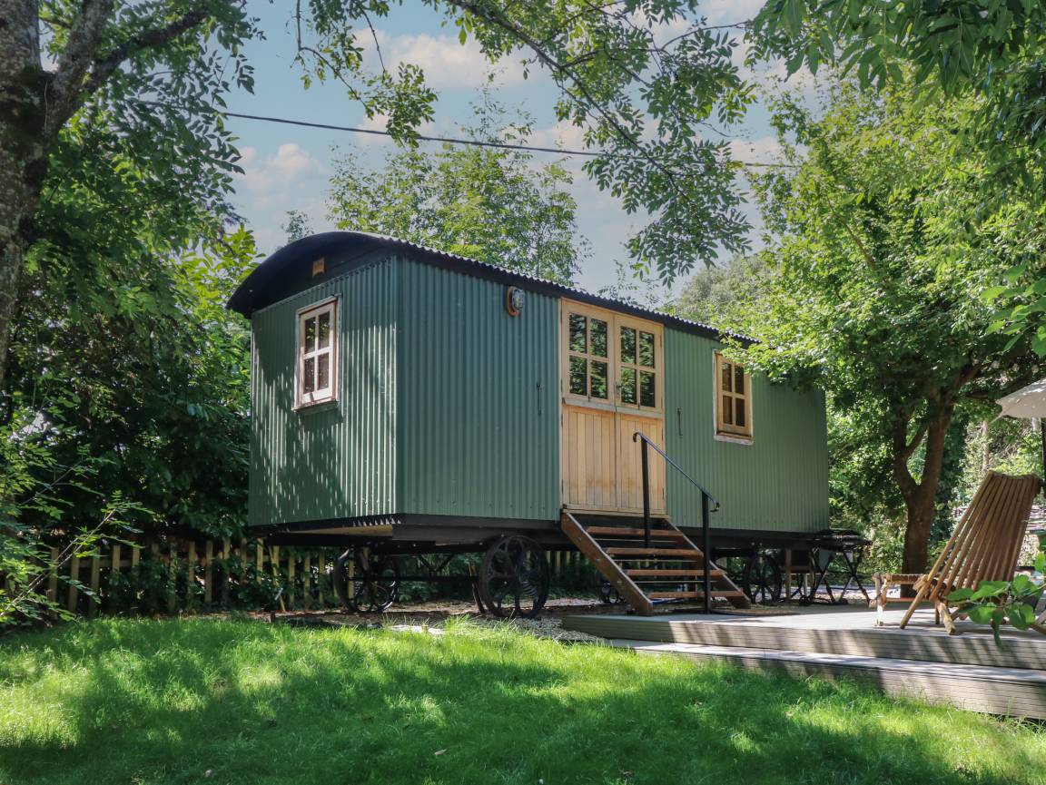Cottage ∙ 1 Bedroom ∙ 2 Guests - Christchurch