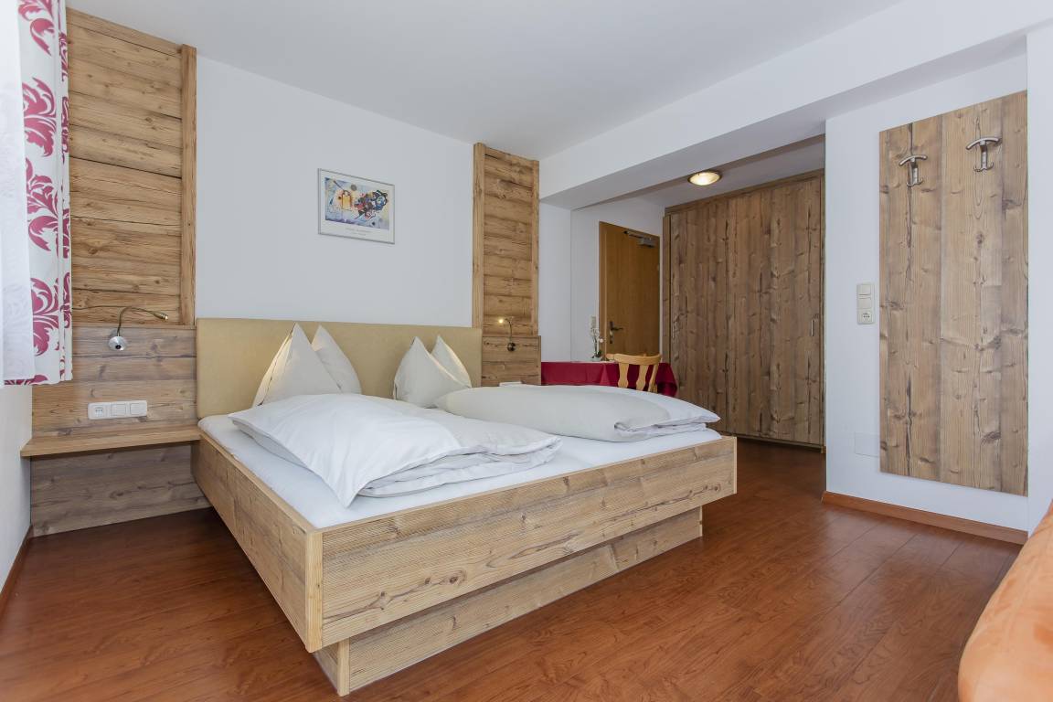 App. Theresa (90 M²), 2 Salles De Bain, 2 Chambres - Theresa, *** Hotel- Pension - Rauris