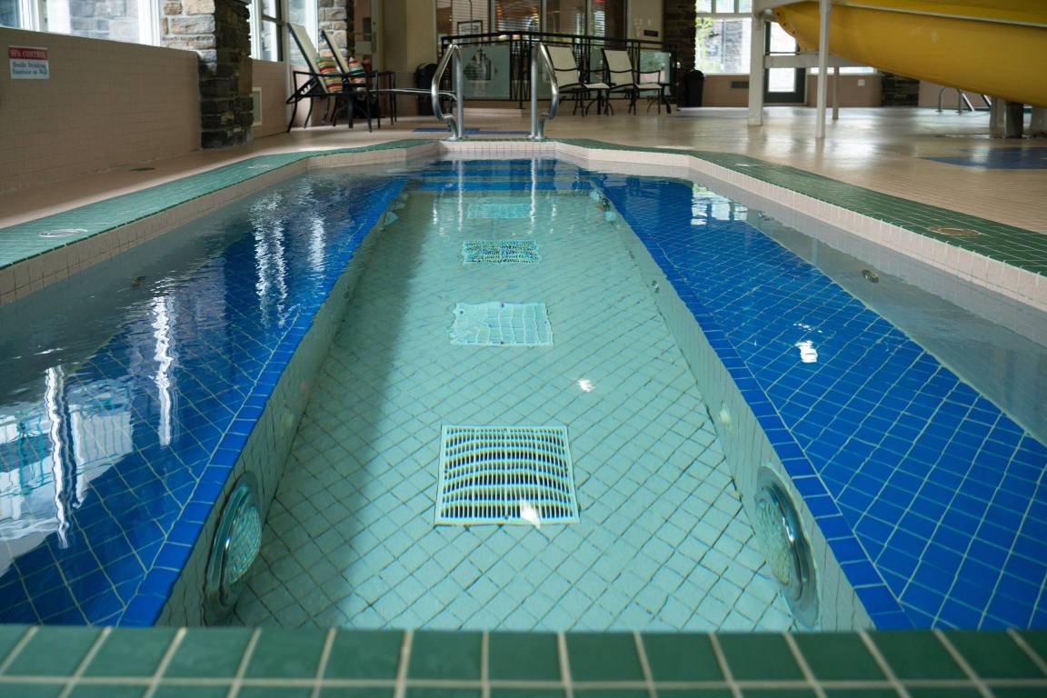 Hotel ∙ 1 Bedroom ∙ 2 Guests - Banff National Park