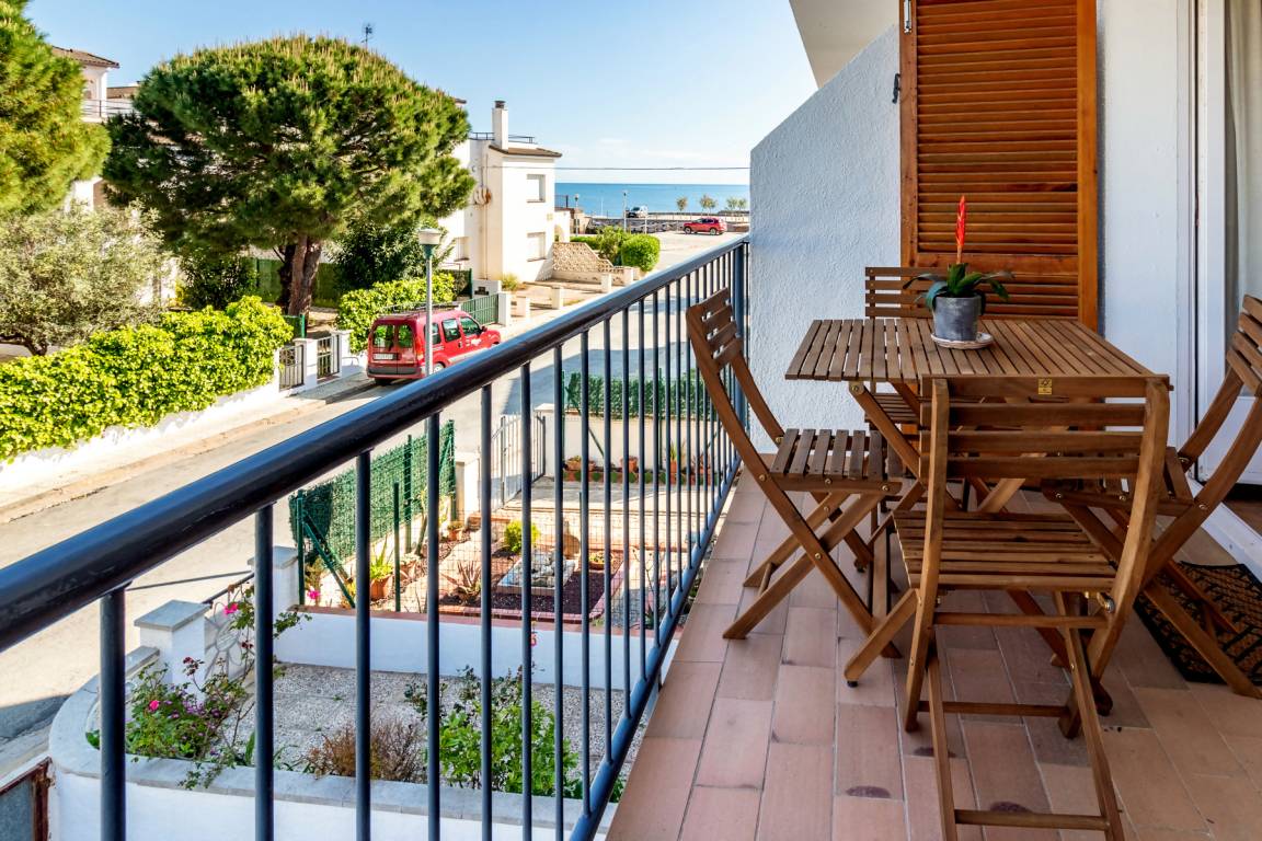 40 M² Appartement ∙ 1 Chambre ∙ 3 Personnes - Llançà