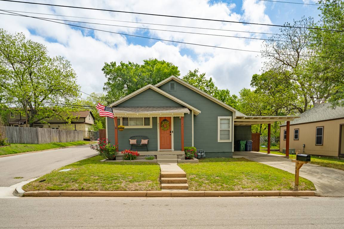 102 M² House ∙ 2 Bedrooms ∙ 5 Guests - Decatur, TX