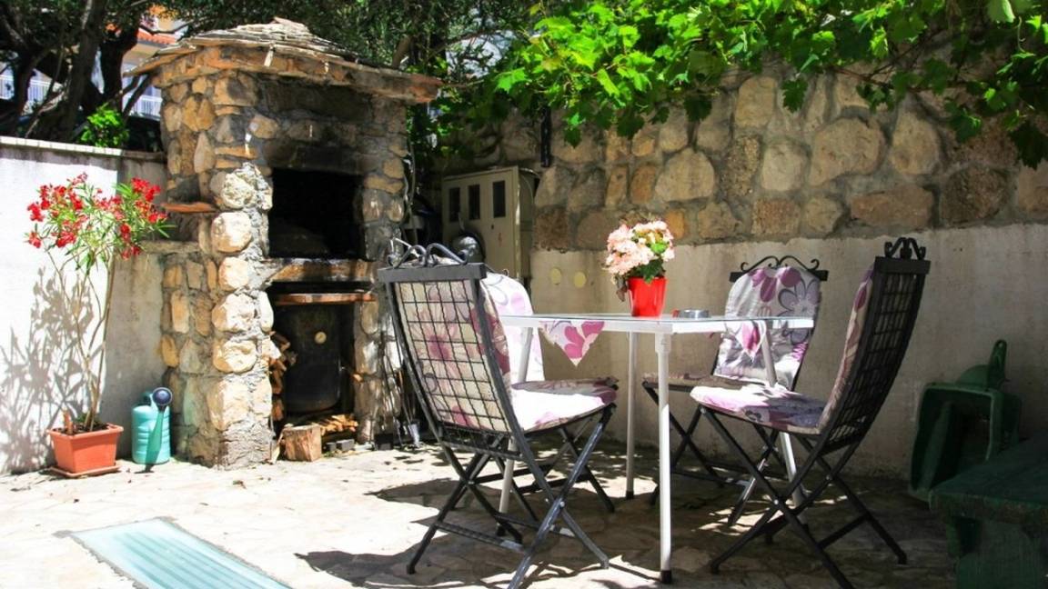 16 M² Hotel ∙ 1 Bedroom ∙ 2 Guests - Podgora