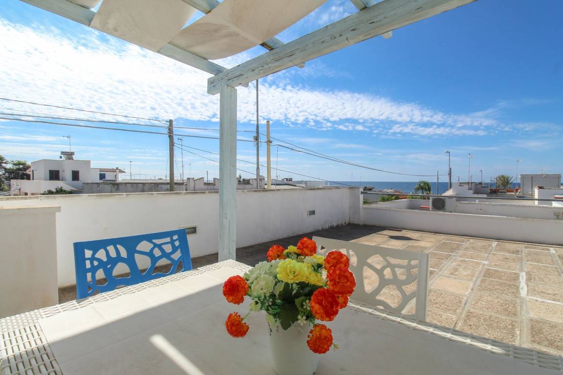 Maison De Vacances ∙ 1 Chambre ∙ 2 Personnes - Taviano